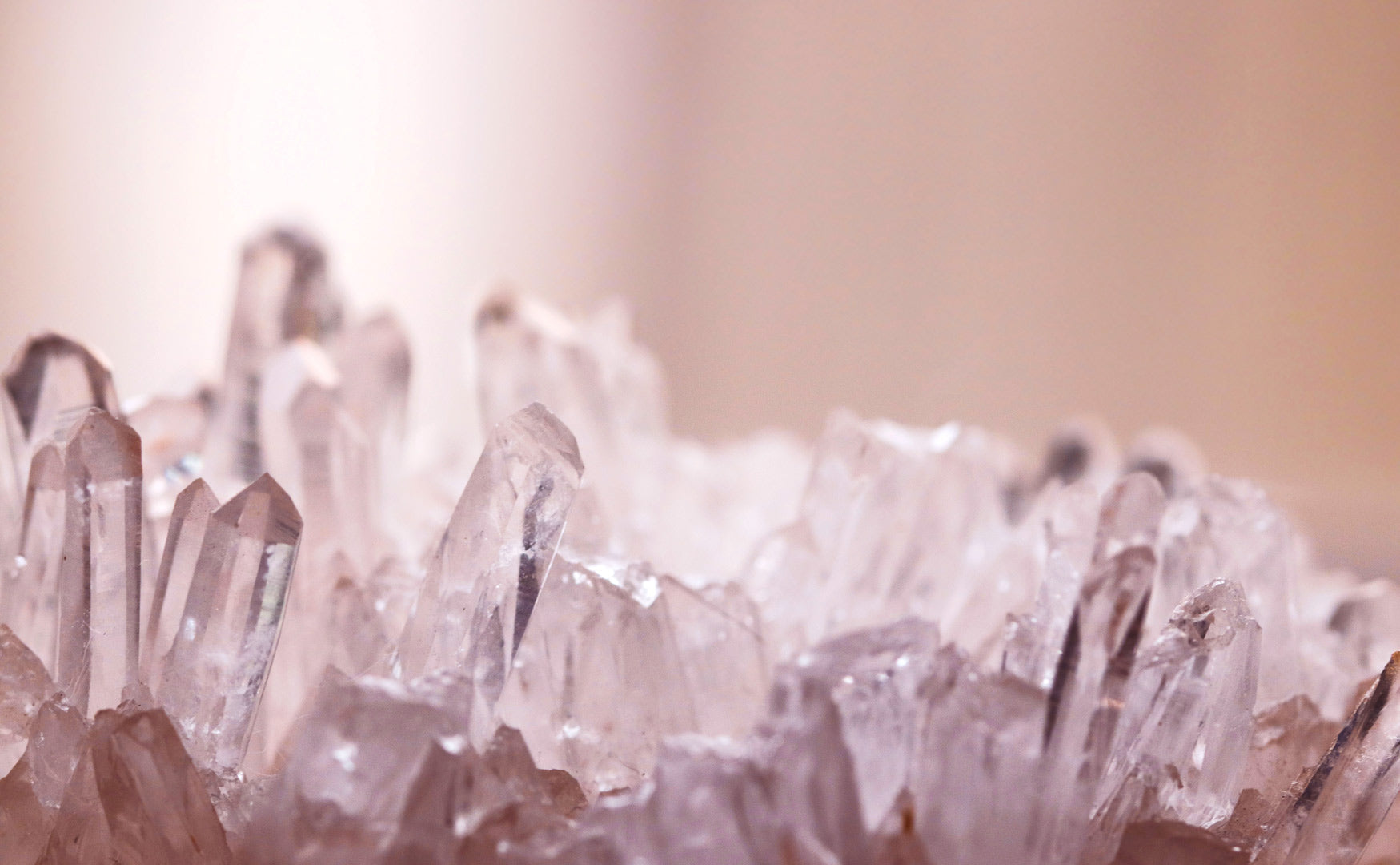 Crow & Crystal – Crow and Crystal